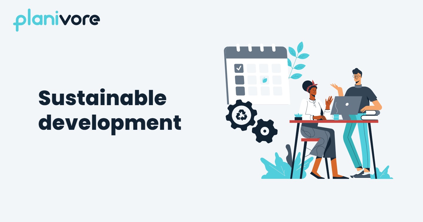 Sustainable development | planivore