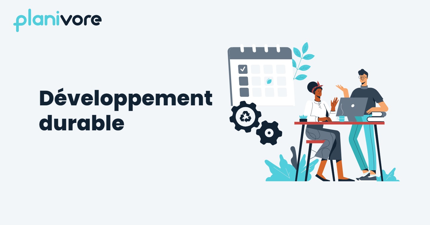 Développement durable | planivore